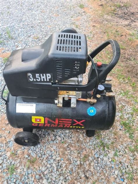 Kompresor 50l Dva Izlaza