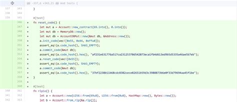 A Laymans Line By Line Description Of Gavins Preliminary Hard Fork Code