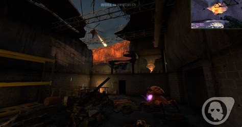 Operation Black Mesa Mod For Half Life 2 Mod DB