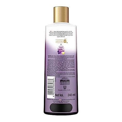 Buy Lux Body Wash Magical Spell 240 Ml Online At Best Price Bigbasket