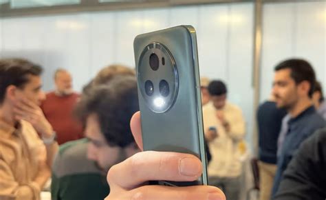 Review Honor Magic 5 Pro Probamos El Teléfono De La Mejor Pantalla Y