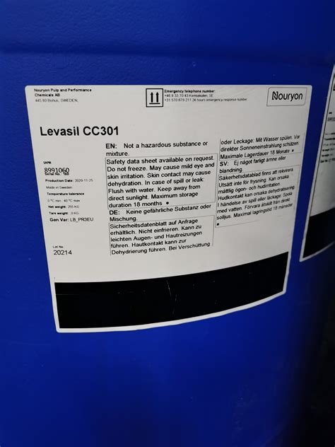 阿克苏诺贝尔诺力昂levasil Cc301硅溶胶纳米胶体硅产品介绍深圳市同泰化学技术有限公司 电镀中间体水性树脂与助剂特种水性油墨