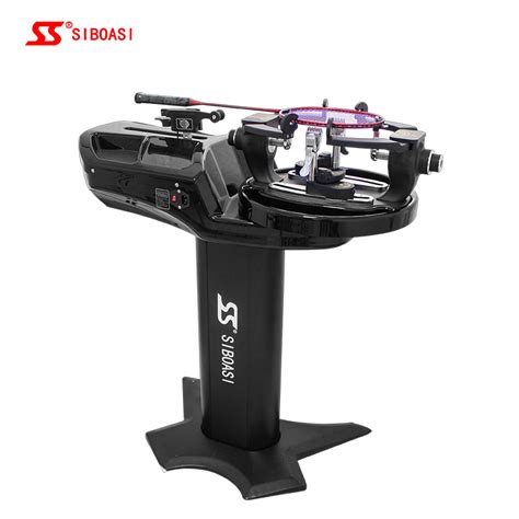 News The Reviews For Siboasi Stringing Machine