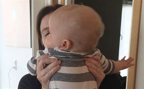 Partorisce Dopo Il Trapianto Di Utero Dalla Madre Primo Caso Al Mondo