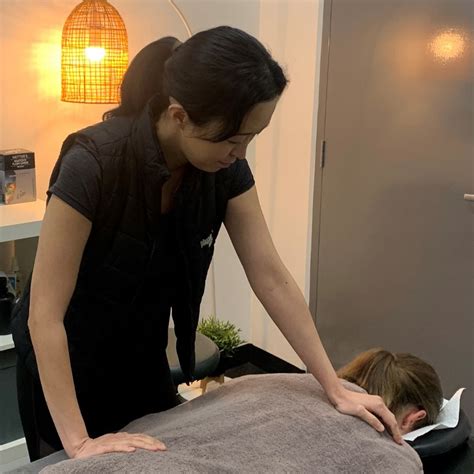 Physiowest On Linkedin Physio Physiowest Remedialmassage Massage