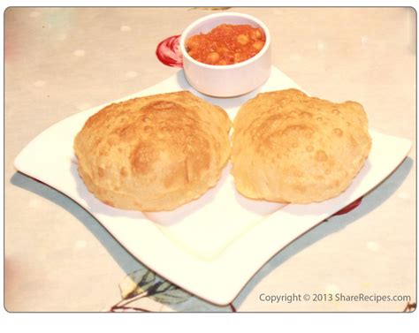 பூரி Sharerecipes In Tamilsharerecipes In Tamil