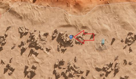 Dune Awakening All Trainers Locations And Unlock Quest