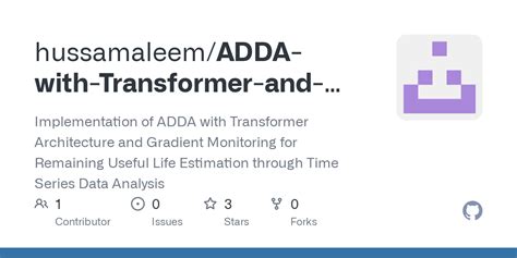 Github Hussamaleemadda With Transformer And Gradient Monitoring Implementation Of Adda With
