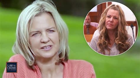 Lori Vallow Daybells Ex Best Friend Reveals Details About Her Beliefs