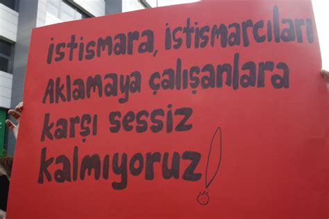 G N N Rakami Cinsel Istismar Ve Sald R Larda Y Zde Art Ya And Ekmek Ve G L