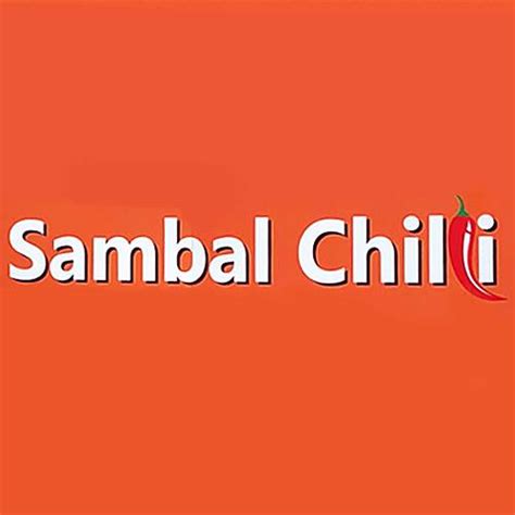 Sambal Chillie Sdn Bhd Start Your Day With The Perfect Blend