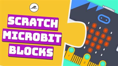 Scratch Microbit Blocks Explained What Can Microbit Do With Scratch
