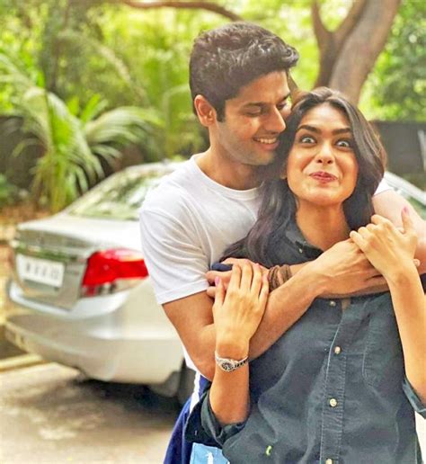 Abhimanyu Dassani Im A Very Bad Liar Movies