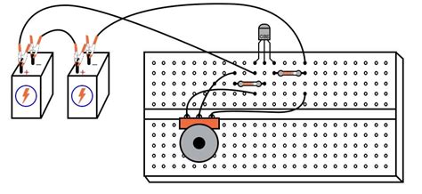 Si Lab Bjt Common Collector Voltage Follower Discrete Semiconductor