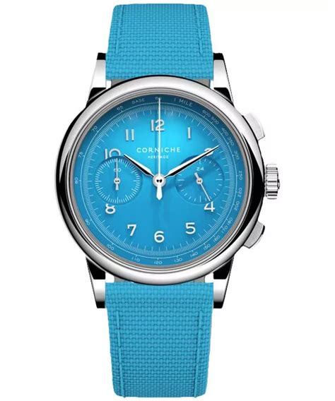 Corniche 85657 Hodinky Heritage Hodinkovna Cz