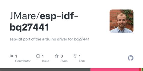 GitHub JMare Esp Idf Bq27441 Esp Idf Port Of The Arduino Driver For