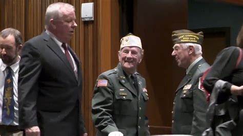 City Of Scranton Welcomes Uss Scranton Commanders A Day Of Honor And