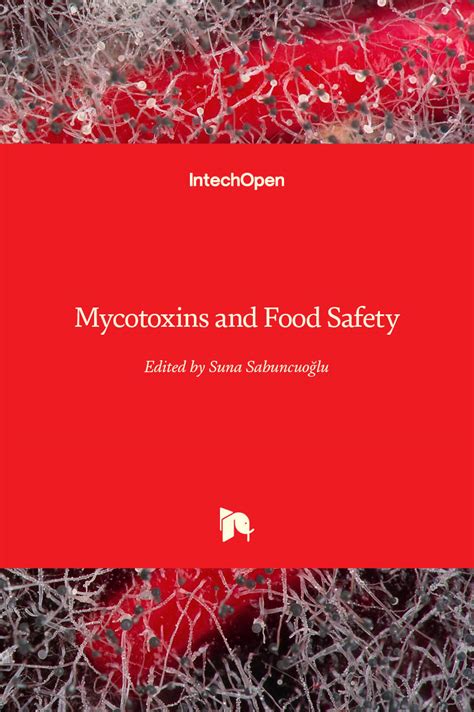 Mycotoxins And Food Safety Intechopen