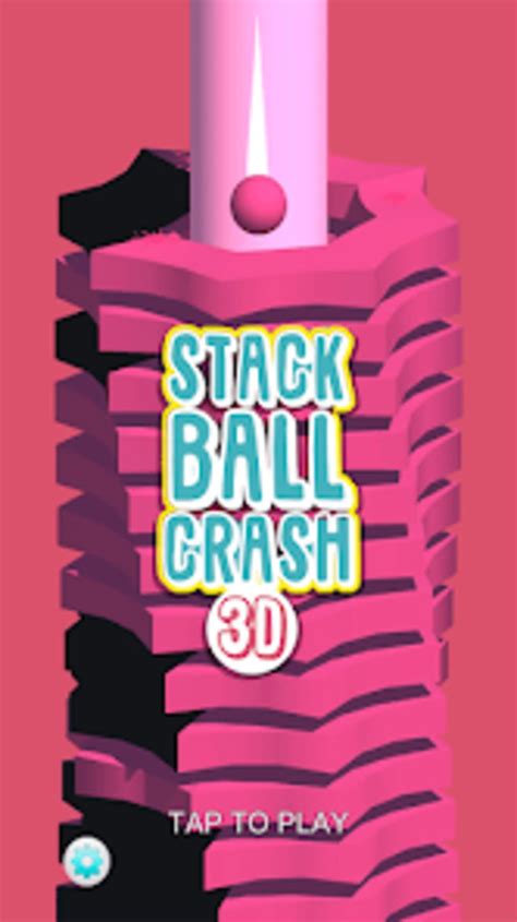 Stack Ball Crash 3d Per Android Download