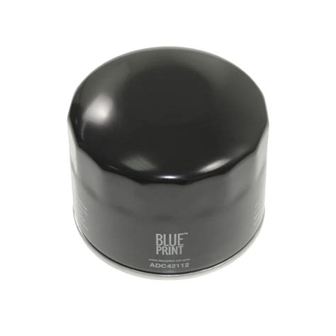 Oil Filter Spin On Filter Gsf Car Parts