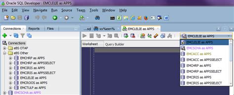 Bug 41 Connections Pane Does Not Reflect The Actually Active