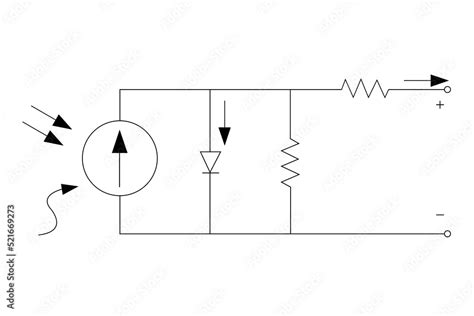 Solar Cell Equivalent Circuit Model At Sharlene Burcham Blog