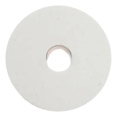 De Lixamento Manual Para Cerâmica Almofada De Redondo Mercadolivre