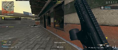 Only Mouse Players Will Understand R Codwarzone