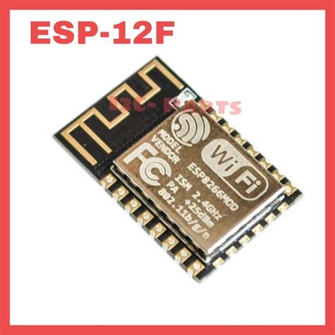 Jual Esp F New Esp Wifi Serial Module Esp F Replace Esp