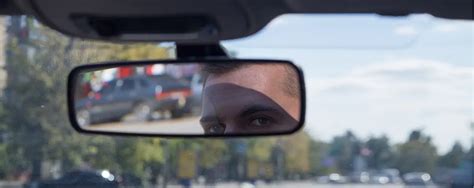 Ángulos De Visión Lateral Derecho En Un Ferrari Consejos Para Una