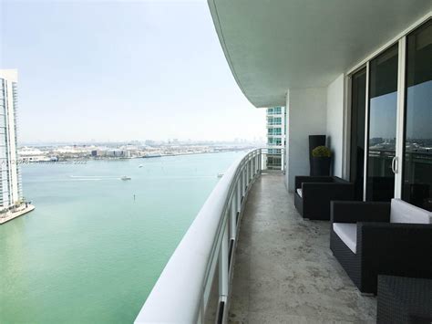 Carbonell Unit 2406 Condo In Brickell Key Miami Condos Condoblackbook