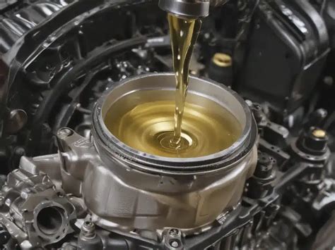 Using Thicker Oils To Reduce Engine Noise Auto Oil And Fluid Mastery