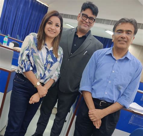 Mayank Ahuja On Linkedin Guestlecture Humanresources Education