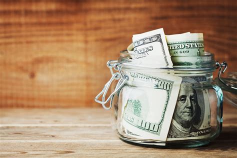 Ways To Get A Better Return On Your Savings The Motley Fool