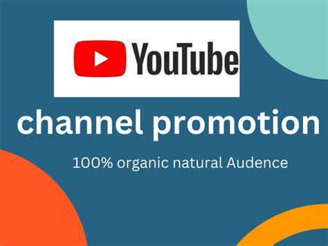 Organic Youtube Video Promotion Upwork