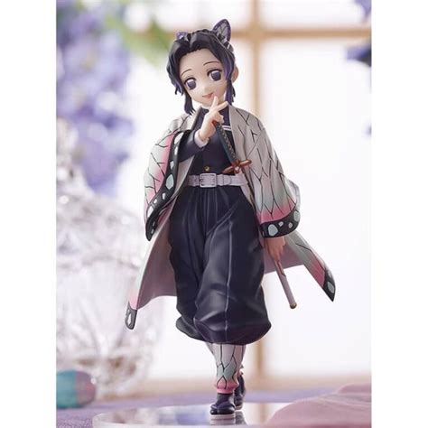 Demon Slayer Shinobu Kocho Pop Up Parade Figure