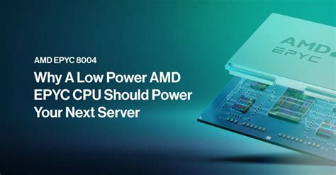 Amd Epyc 8004 Should Be Your Next Server Cpu Sabrepc Blog