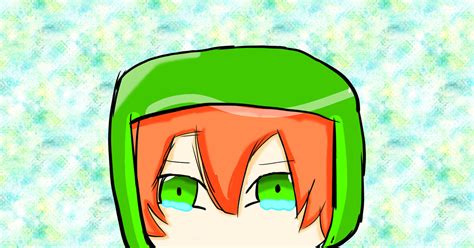 サウスパーク カイルくん可愛いねカイルくん マジカルのイラスト Pixiv