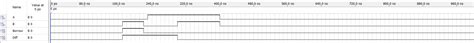GitHub Alfredsec Experiment Half Subtractor And Full Subtractor