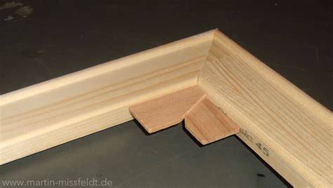 Stretcher Frames