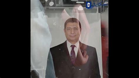 المذيع المشهور والمعجبه المجنونه جريمه هزت التلفزيون المصري Youtube