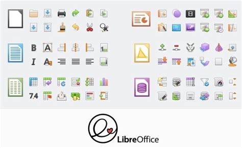 Libreoffice 6 2 Slated For Release On February 7 Will Introduce A New Tabbed Ui Software News