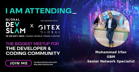 Globaldevslam Globaldevslam Gitexglobal Pythondeveloper