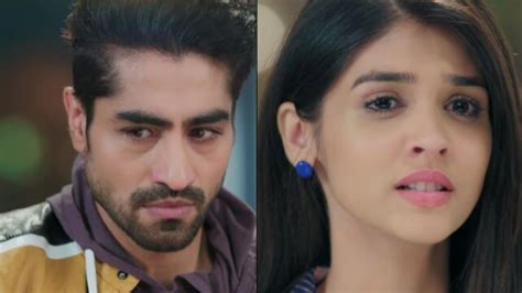 Yeh Rishta Kya Kehlata Hai Written Update September 26 Abhimanyu