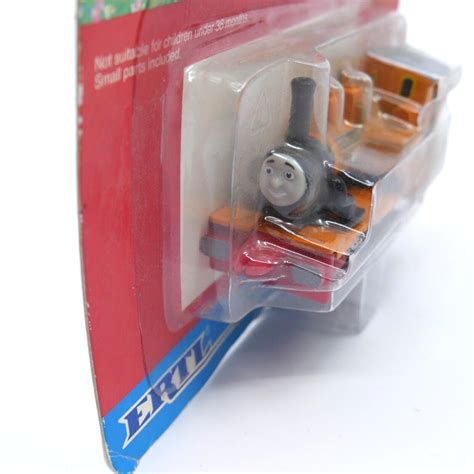 Thomas The Tank Engine And Friends Duncan Ertl 1996 4101 4689399628