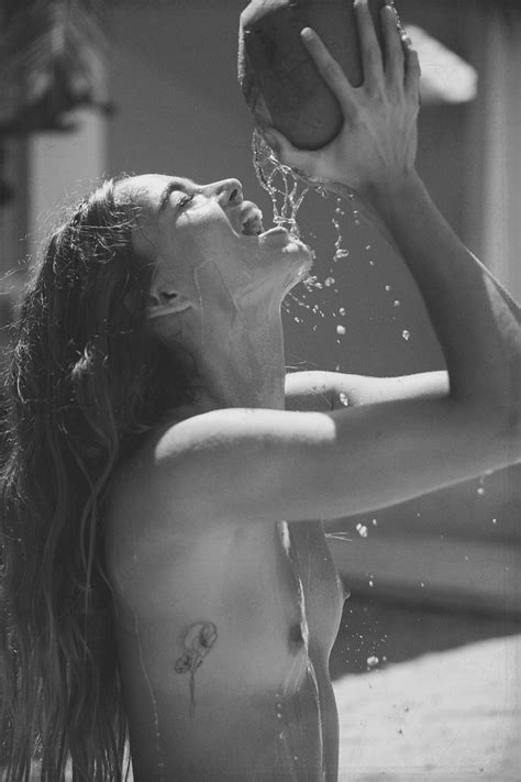 Inka Williams Nude Explicit 2021 34 Photos The Fappening