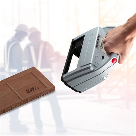 Reiner® Data Matrix Code Generator And Printer Reiner®