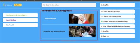Ukraine Css Updates Issue Unicef Iogt Github