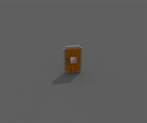 Voxel Rpg Weapons Package