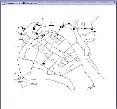 Screen Shot Of The Clock Controller Download Scientific Diagram